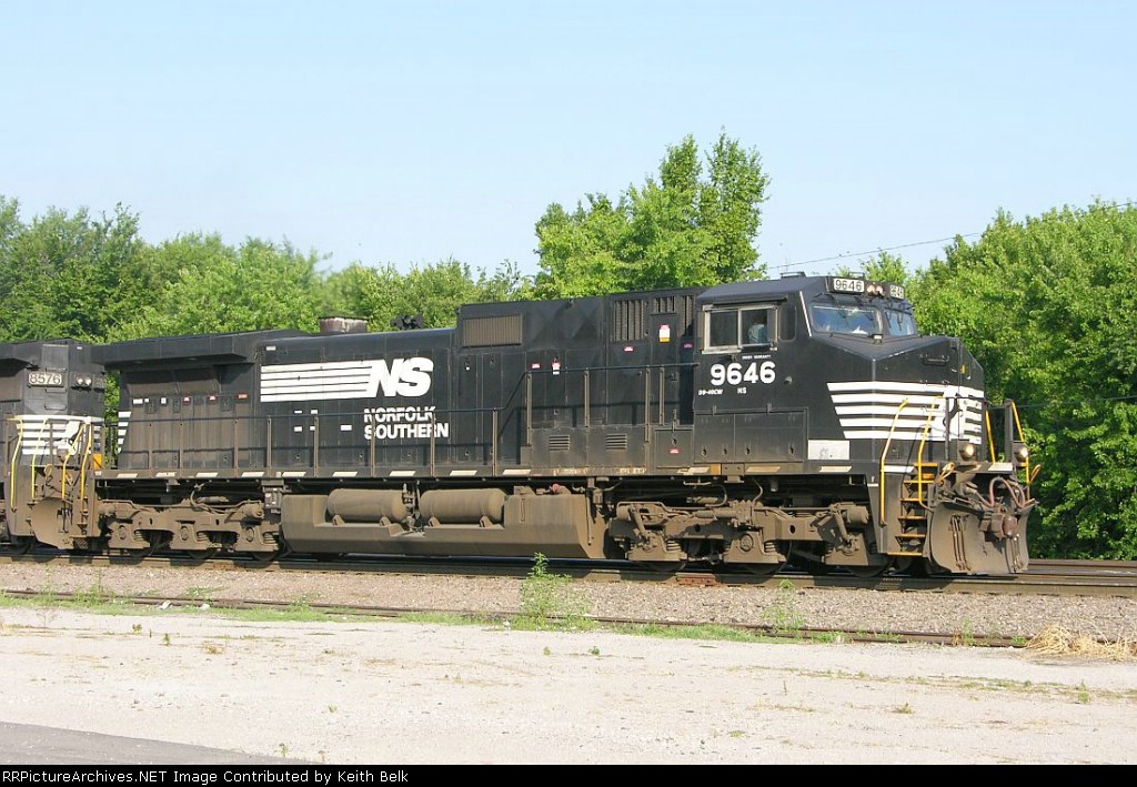 NS 9646